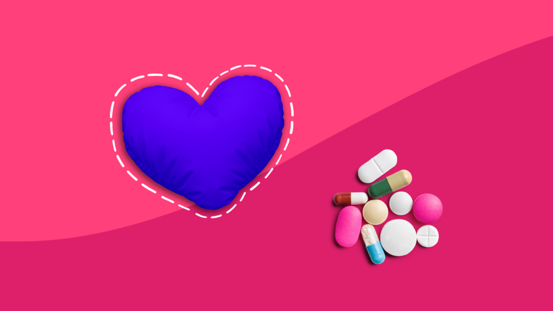 3 beta blockers for heart failure and how they work