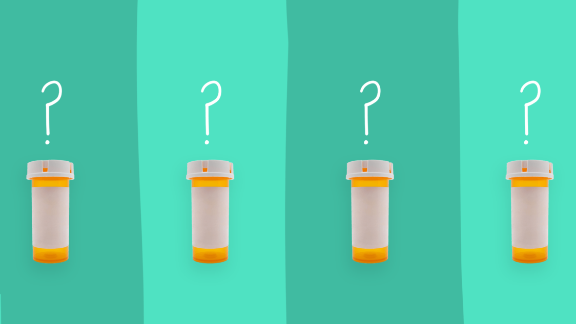 What are look-alike sound-alike drugs? (And how to avoid a mix-up)