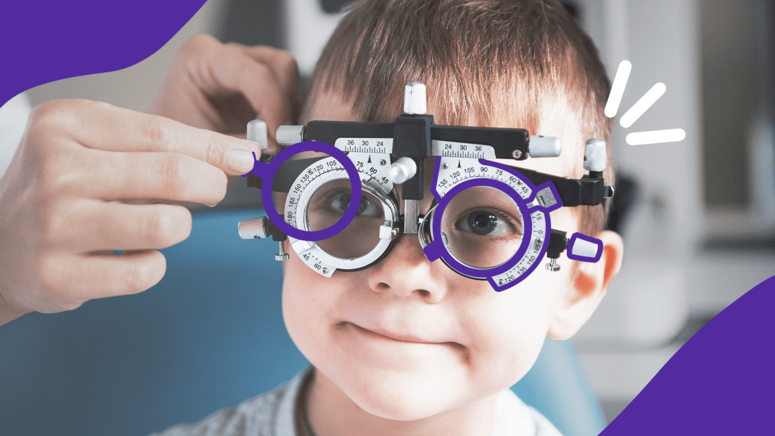 Eye health 101: How to protect vision and keep eyes healthy