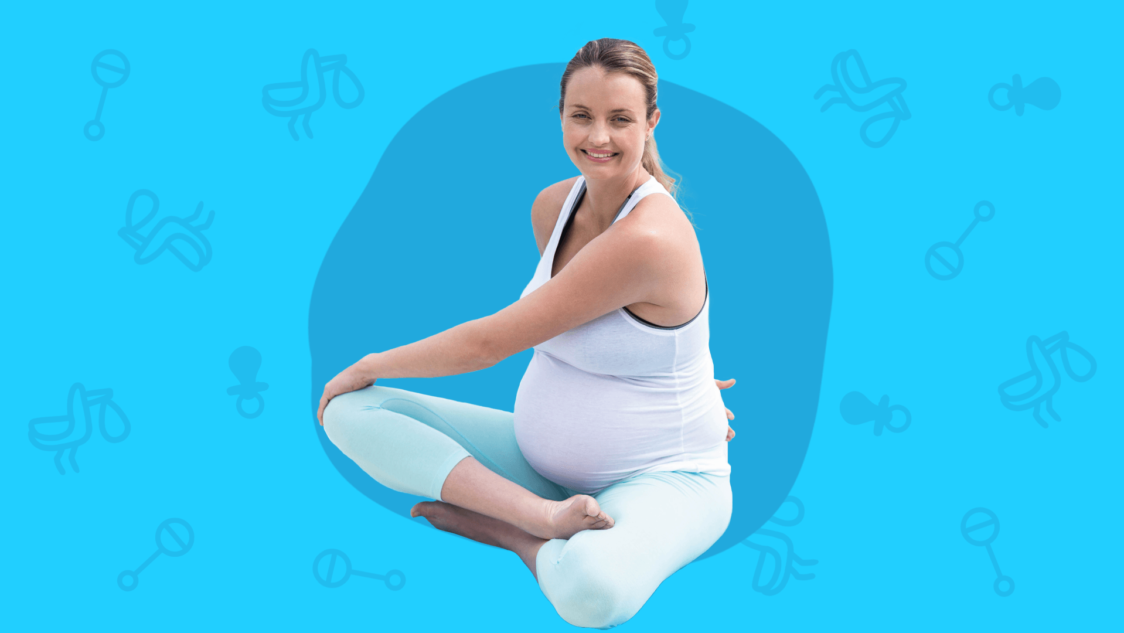 7 pregnancy-safe treatments for round ligament pain