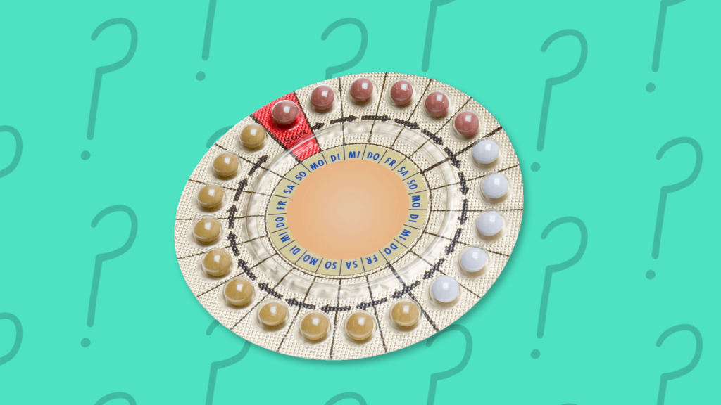 Is progestin-only birth control right for you?