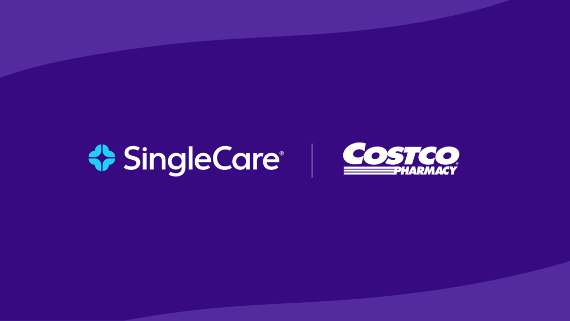 SingleCare savings available at Costco pharmacy