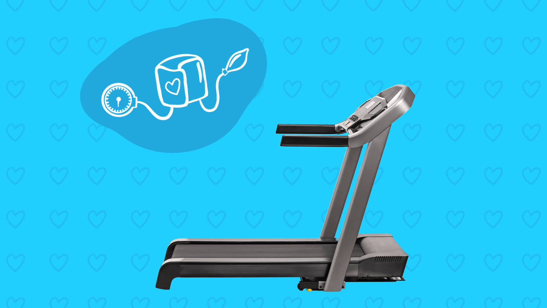 Blood Pressure After Exercise Understanding Spikes And Drops