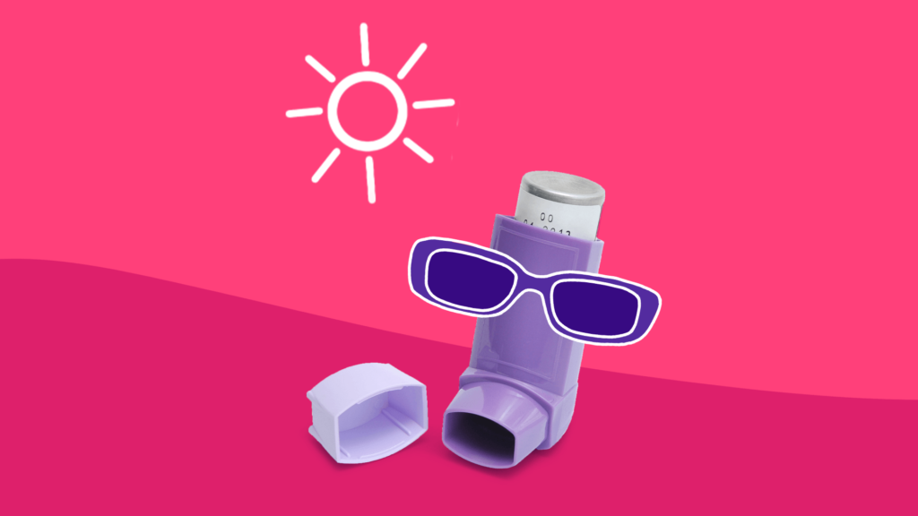 Heat-induced asthma: Can heat trigger asthma?