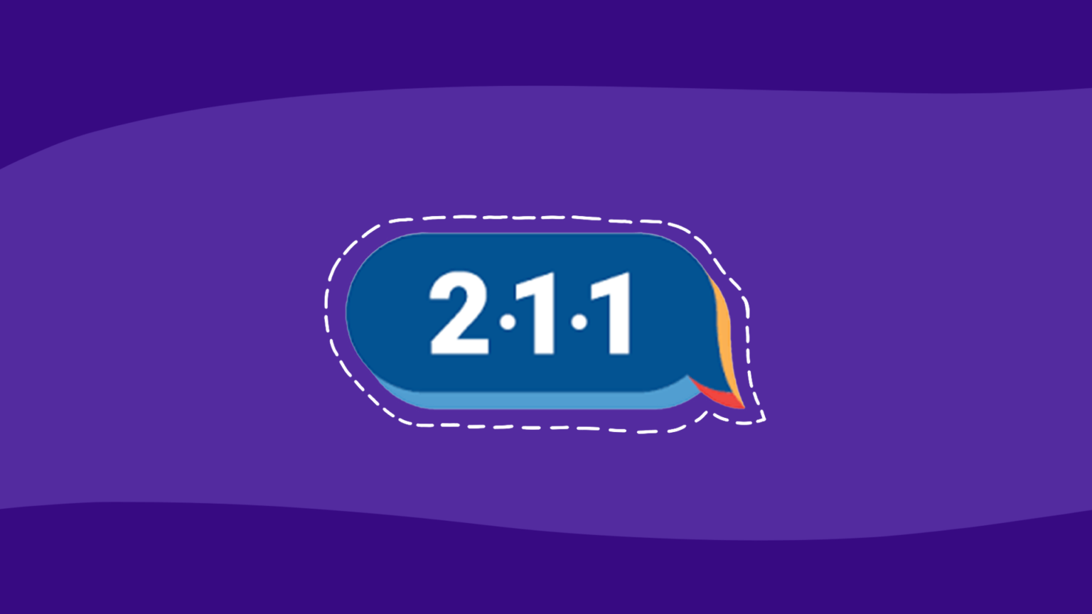 What is 211 and what would you call for?