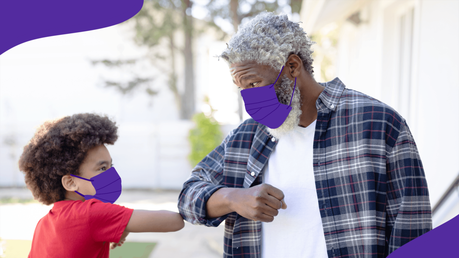 Does wearing a mask help prevent cold and flu viruses?