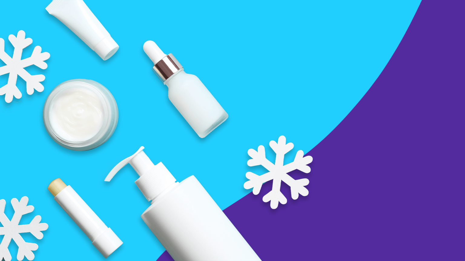 Diagnosing and treating a winter rash