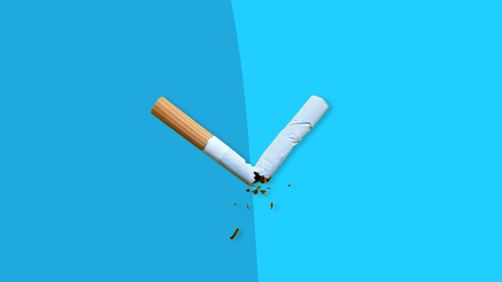 7 nicotine withdrawal symptoms to expect when you quit smoking