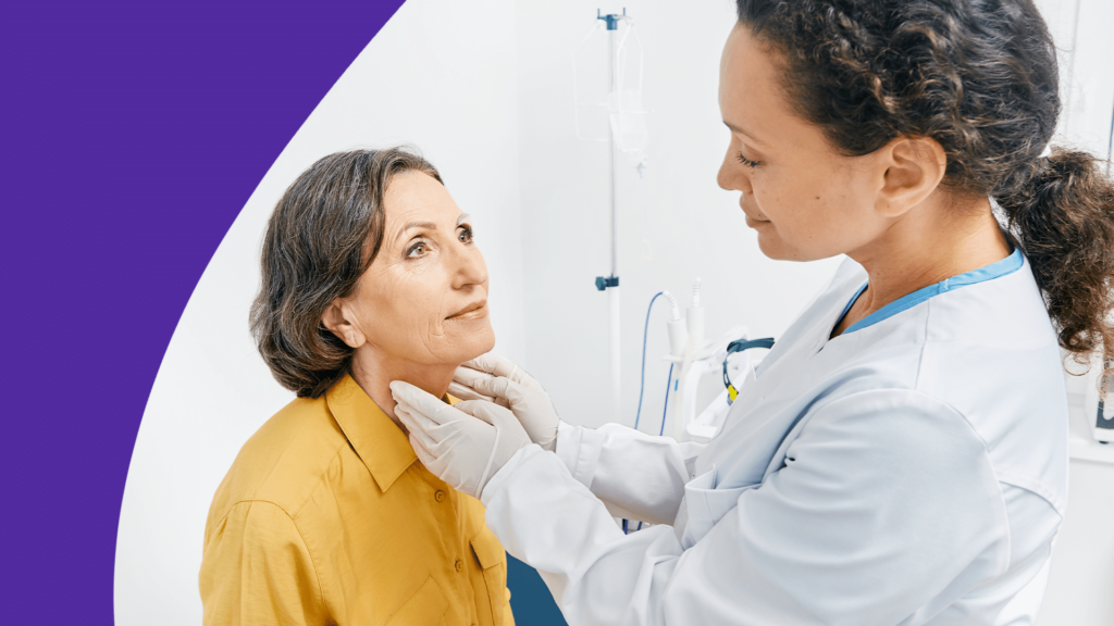 Normal thyroid levels: Understanding thyroid test results
