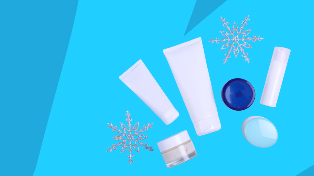 How to get rid of winter acne