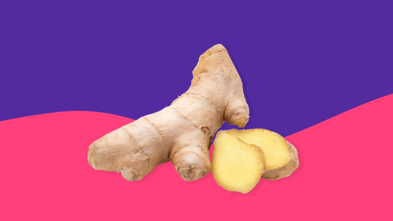 12 health benefits of ginger