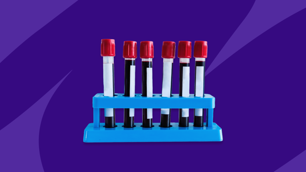 What does your blood type mean for your health?