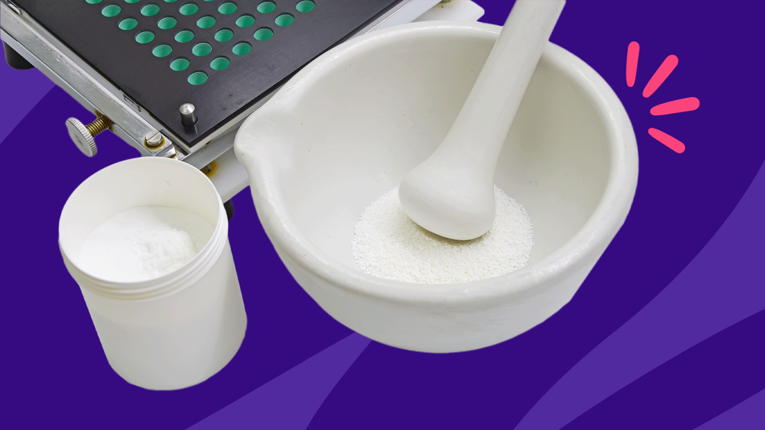 How to become a compounding pharmacist