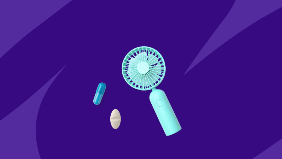 14 types of medications that cause heat intolerance