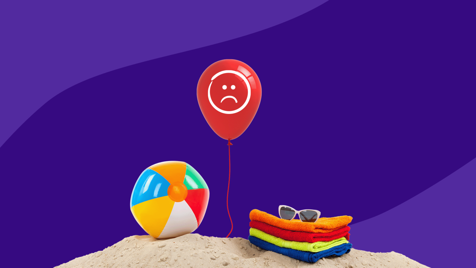 Summertime Sadness: 7 signs of summer depression and how to cope