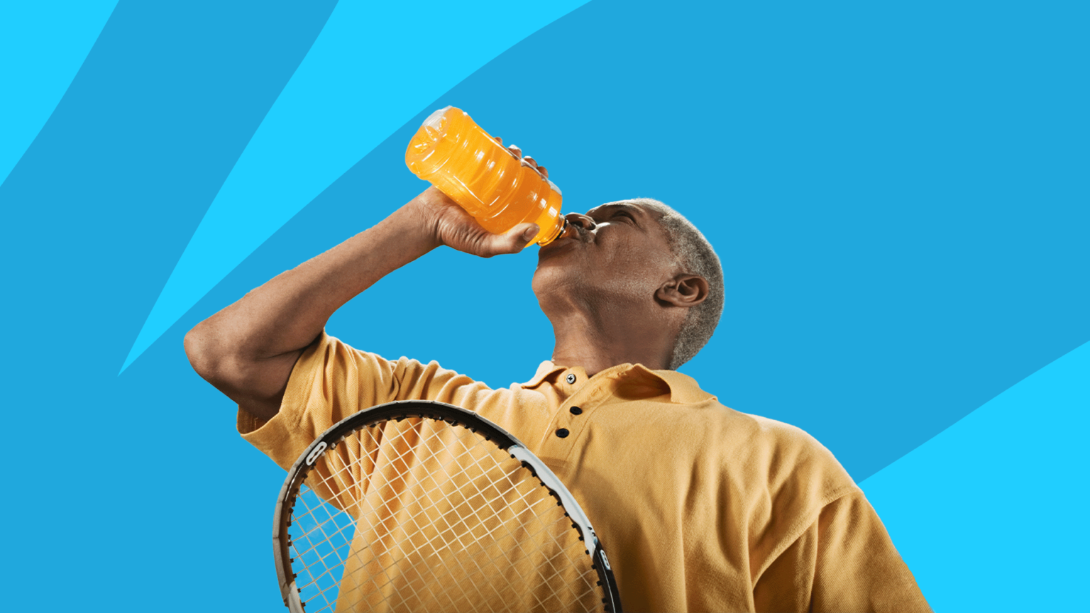 7 safety tips for working out in the heat