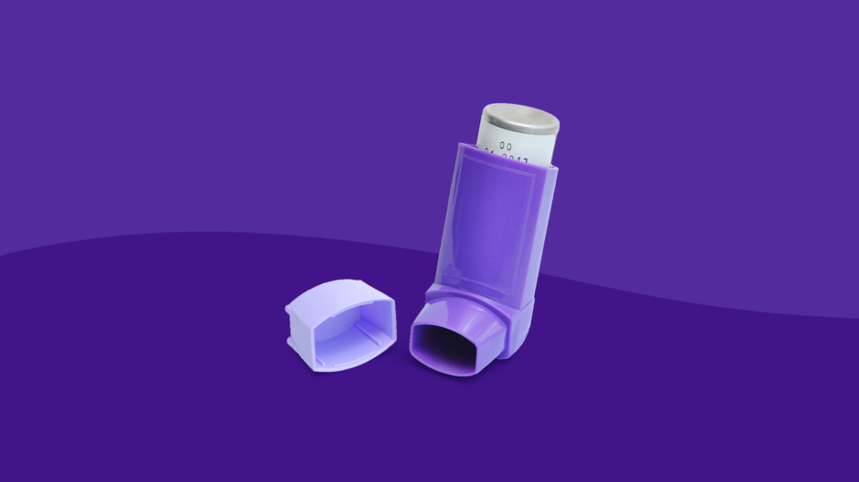 Asthma inhalers price list: How much do inhalers cost?