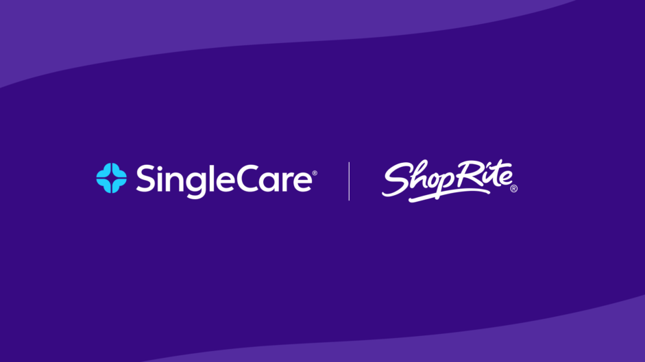 SingleCare savings available at ShopRite pharmacy