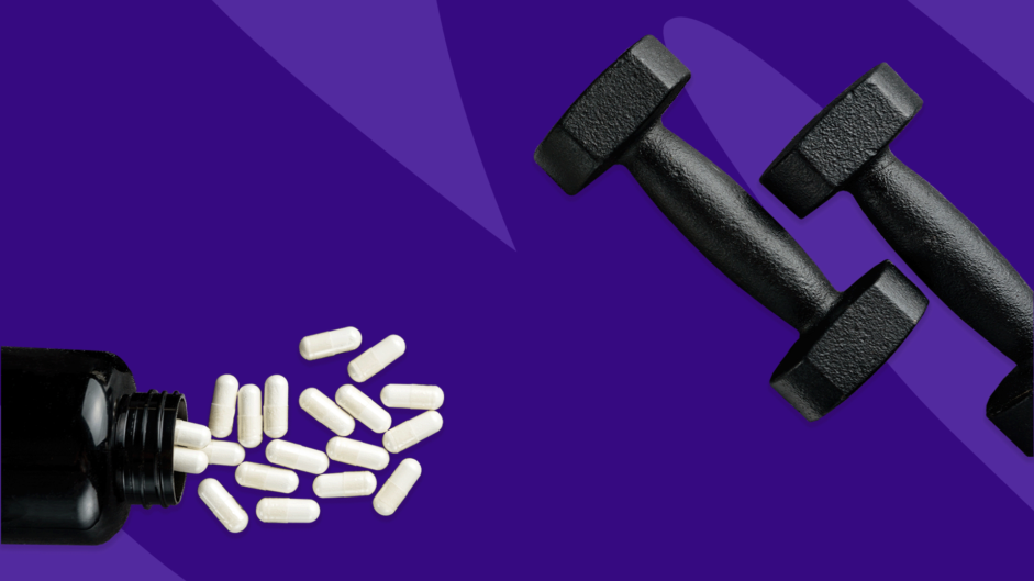 Drugs that affect muscle growth