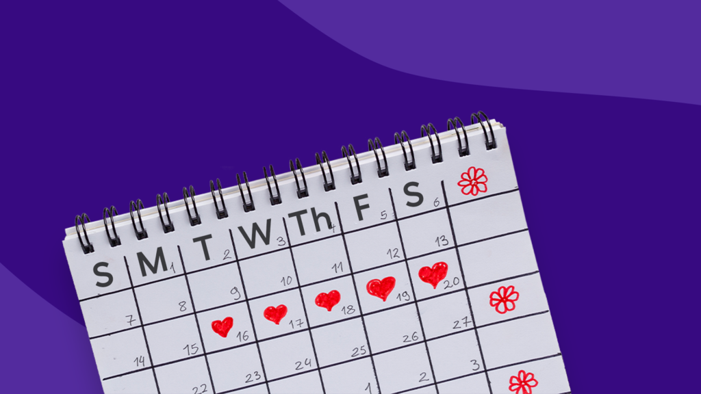 Why is my period late? 11 reasons (besides pregnancy)