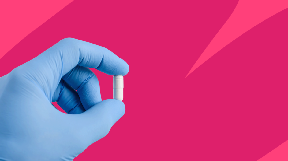 How to help patients taking controlled medications