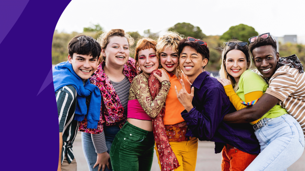 LGBTQ+ guide to health and wellness