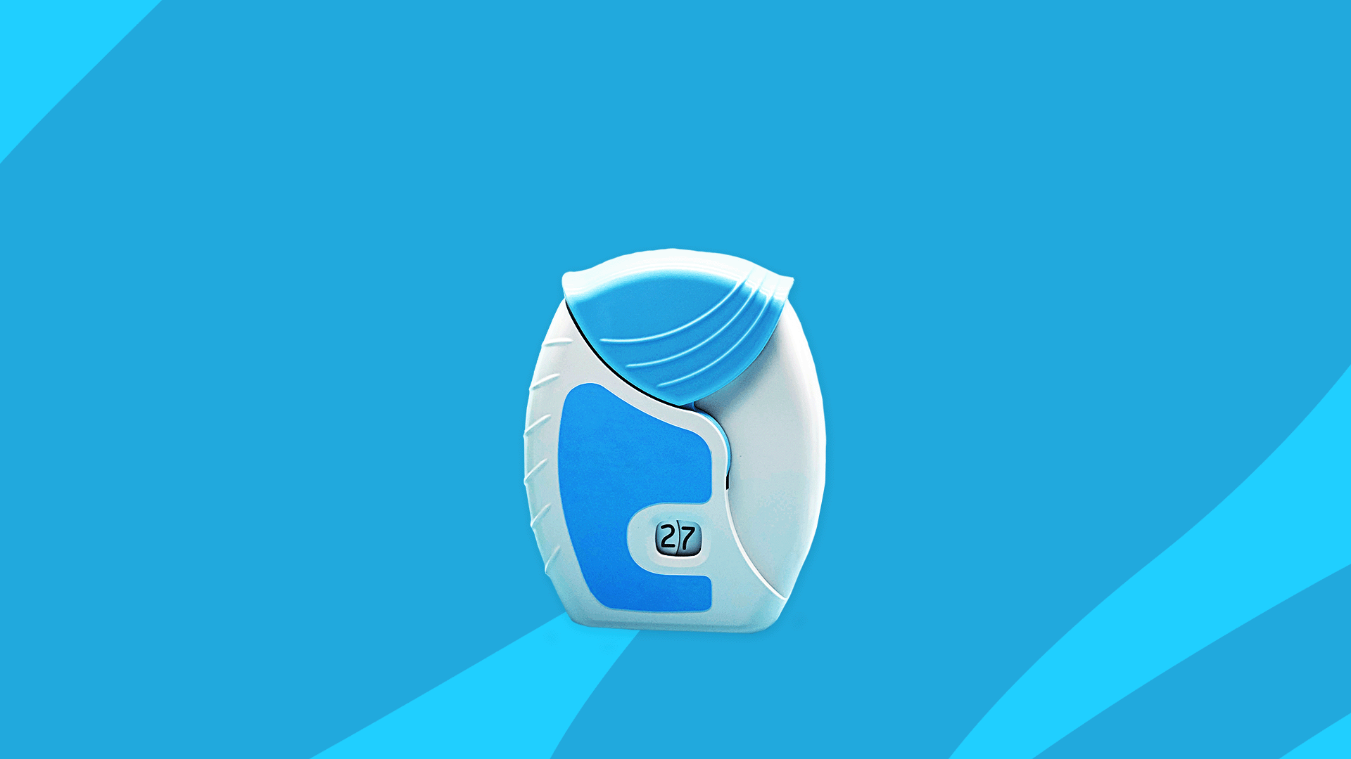 Spiriva Handihaler Logo