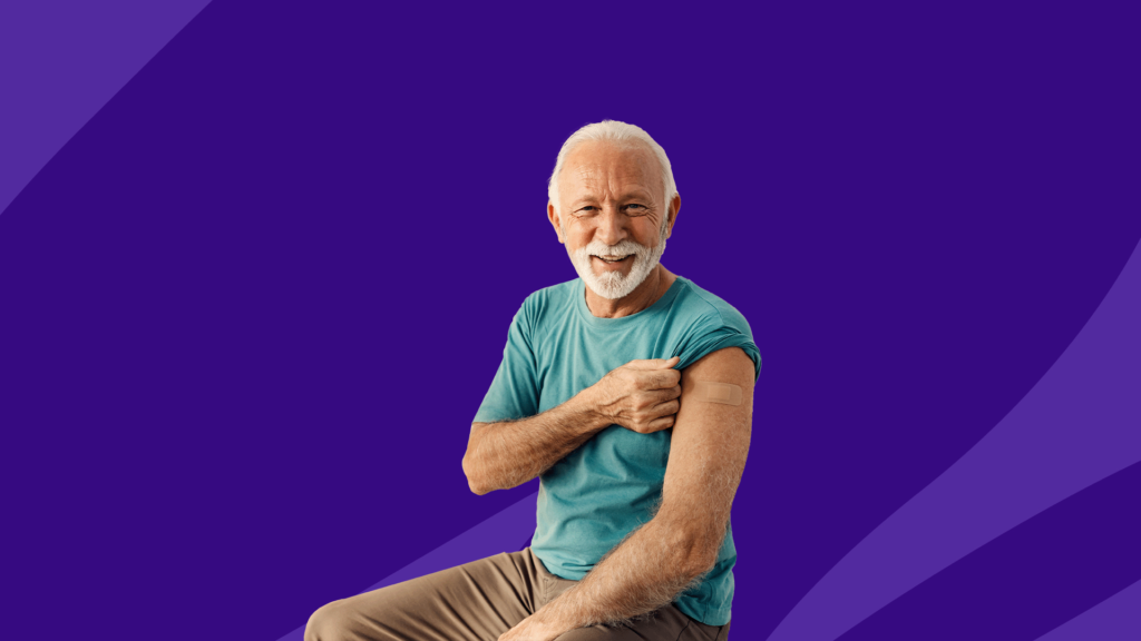 Shingles vaccine side effects: What to expect