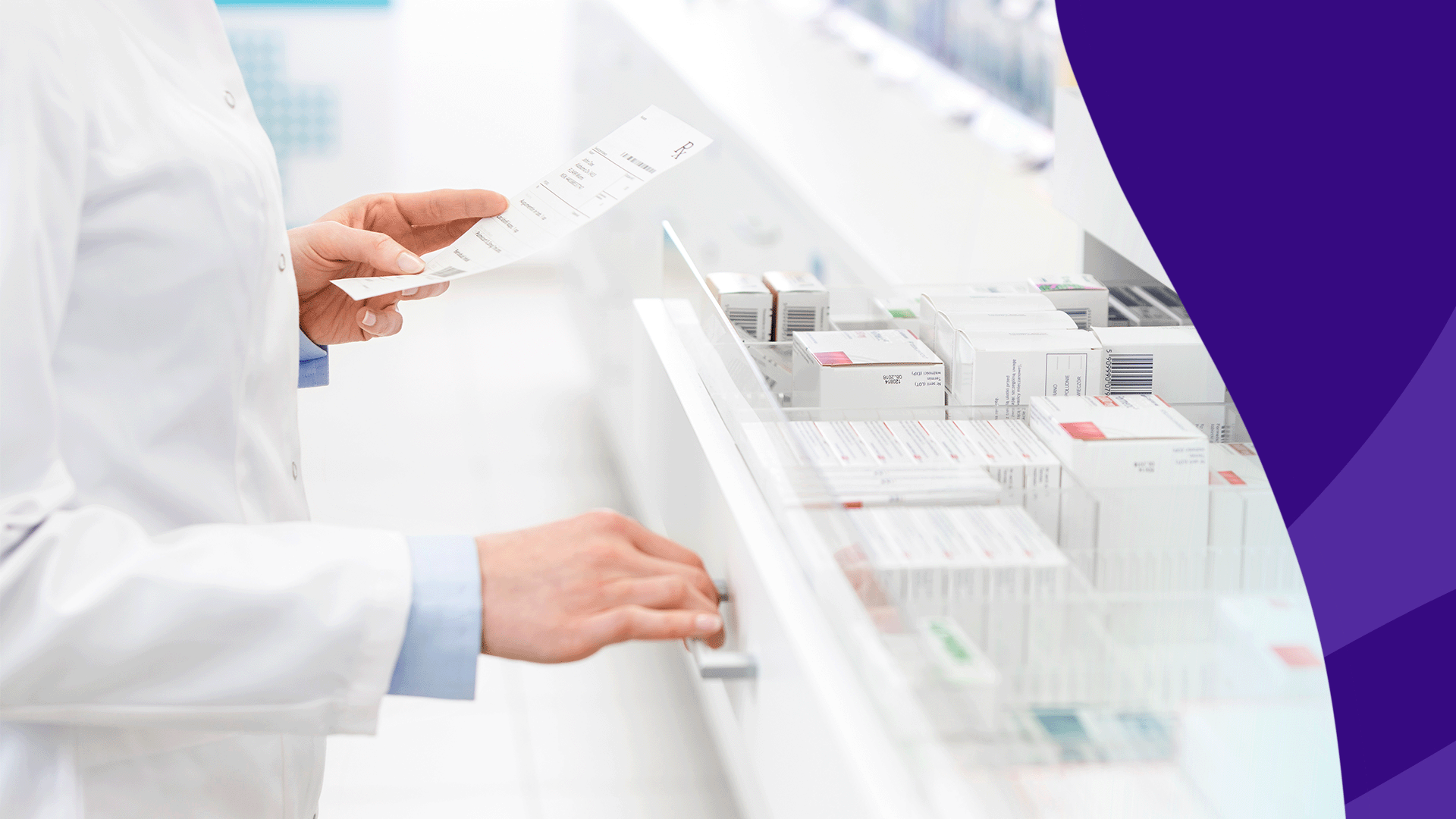 A pharmacist shares: Rx savings tips
