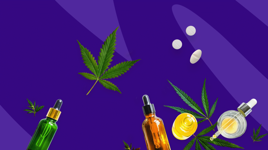 What to tell patients about CBD and blood thinners