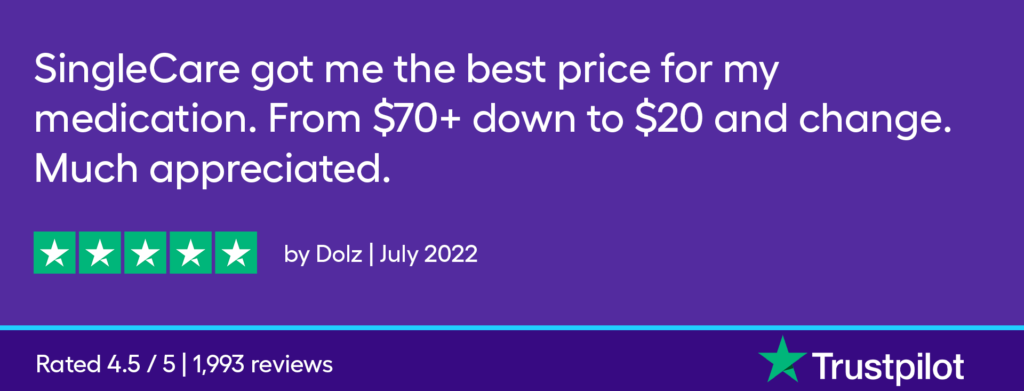Our favorite SingleCare savings stories of 2023