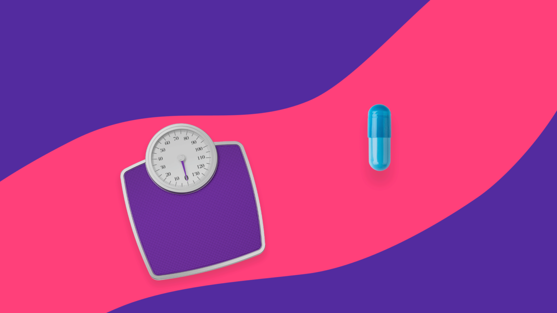 Contrave for weight loss: Dosages and side effects | SingleCare