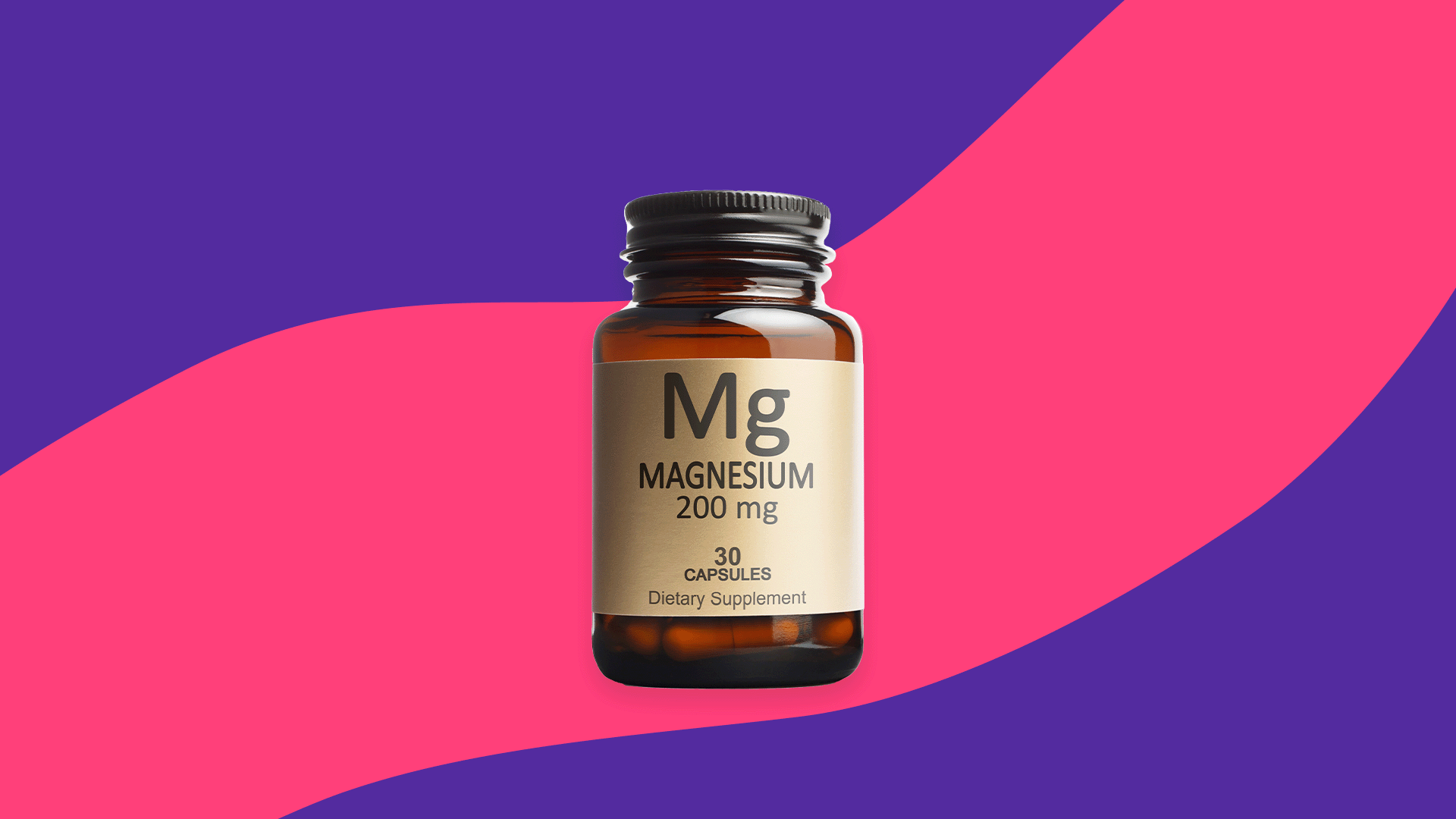 3 supplements for heat intolerance