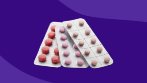 FDA approves first OTC birth control pills