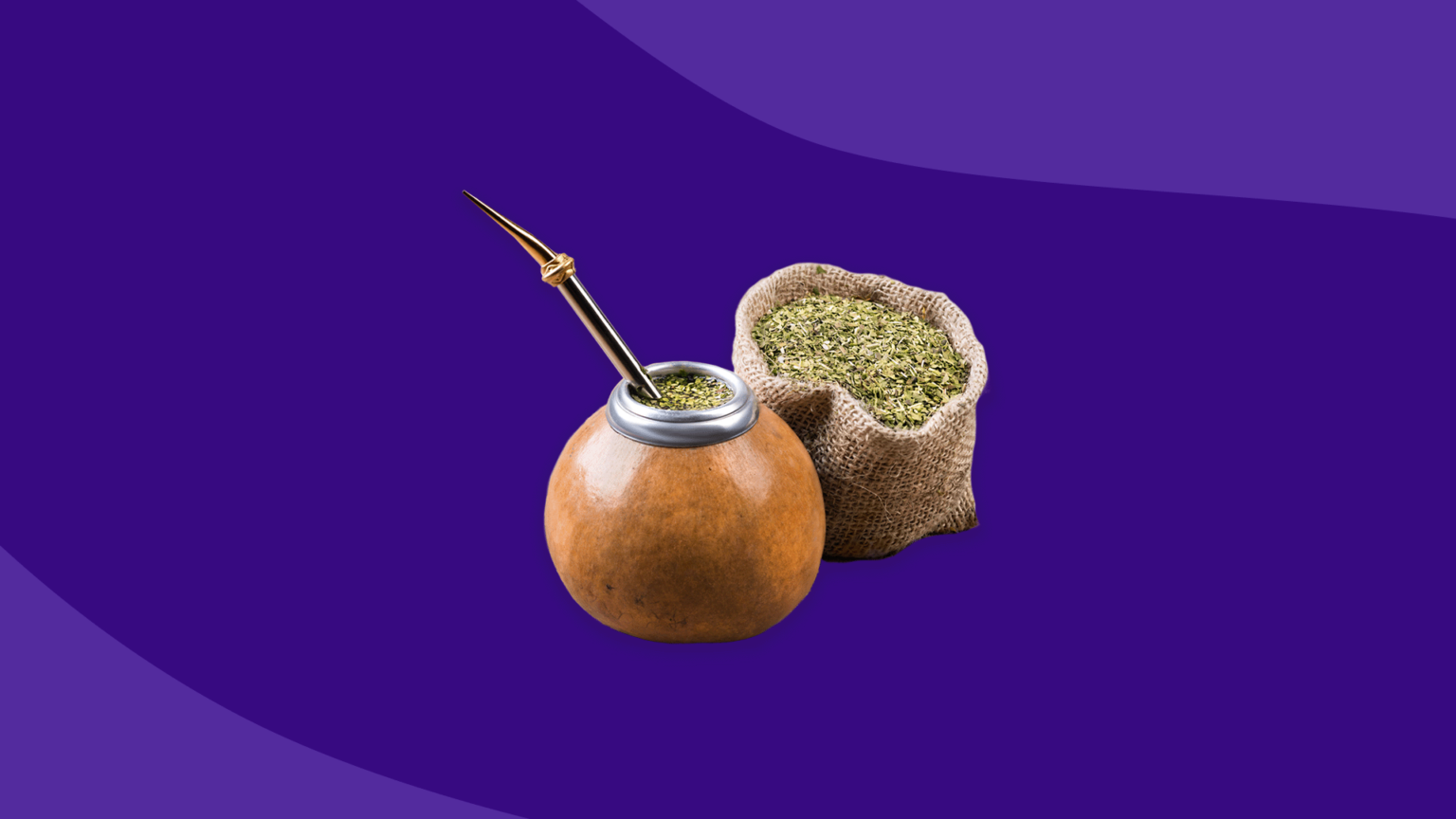 10 benefits of yerba mate