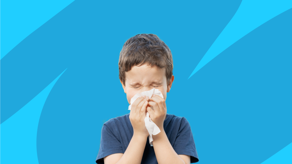 How to stop a runny nose: 8 remedies