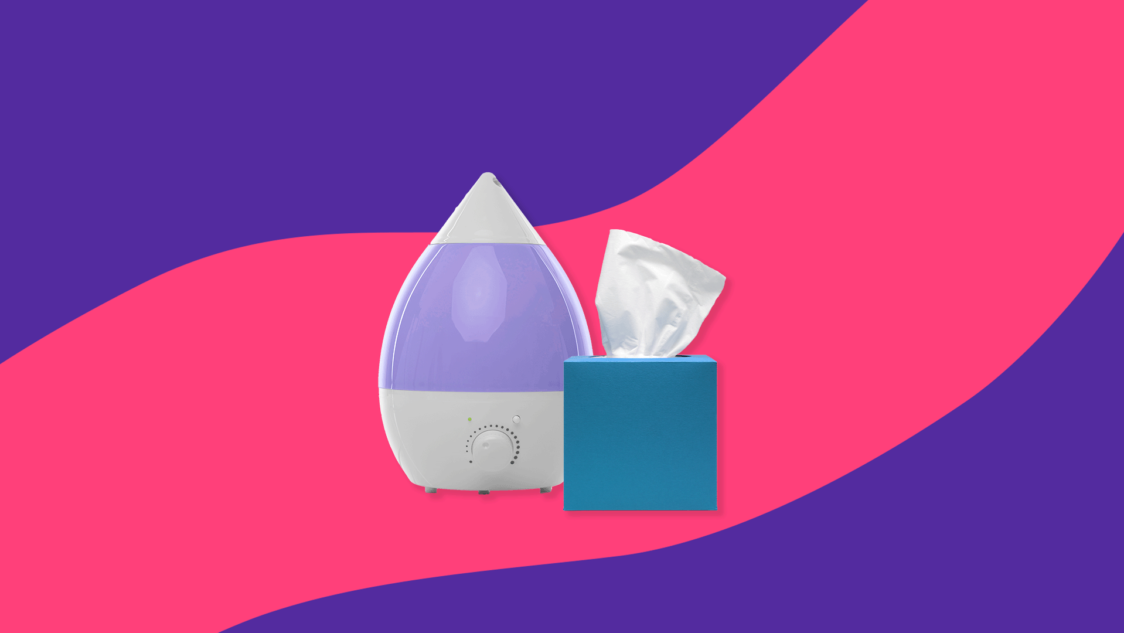 How to get rid of congestion: 14 remedies