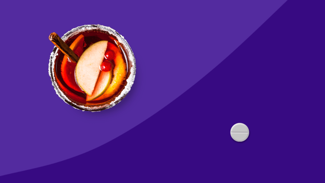 Is it safe to drink while taking Tylenol?