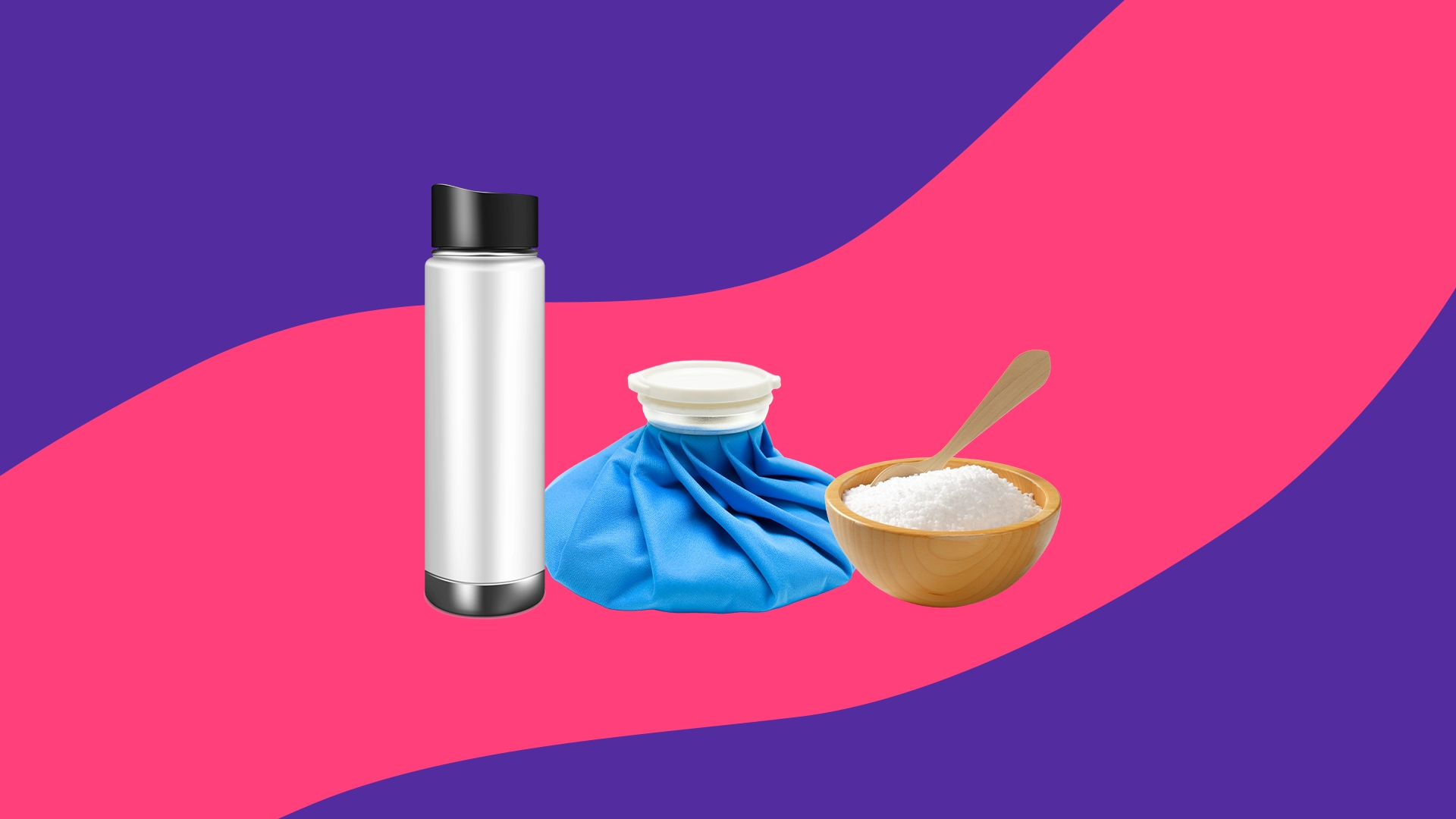 12 ways to reduce swelling