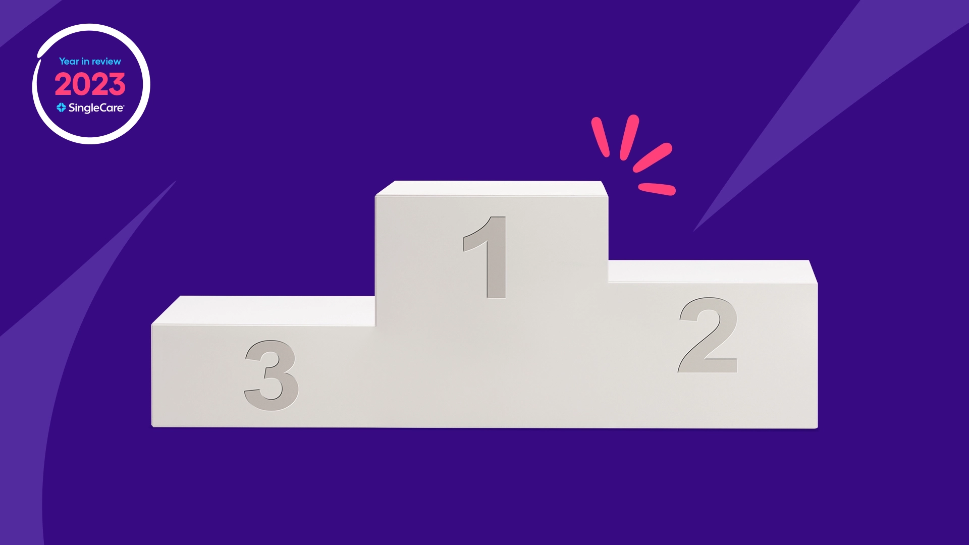 Top 10 trending health topics on SingleCare in 2023