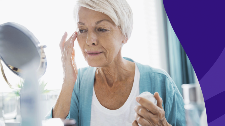 Skin tag on eyelid: Causes and treatment