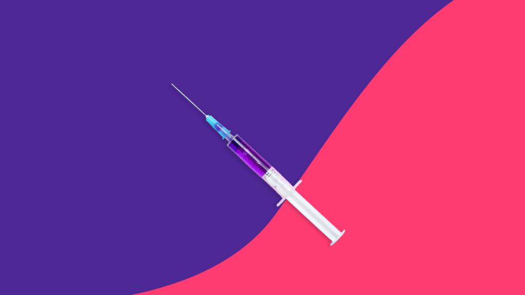 Wegovy injection site: Recommended locations and tips