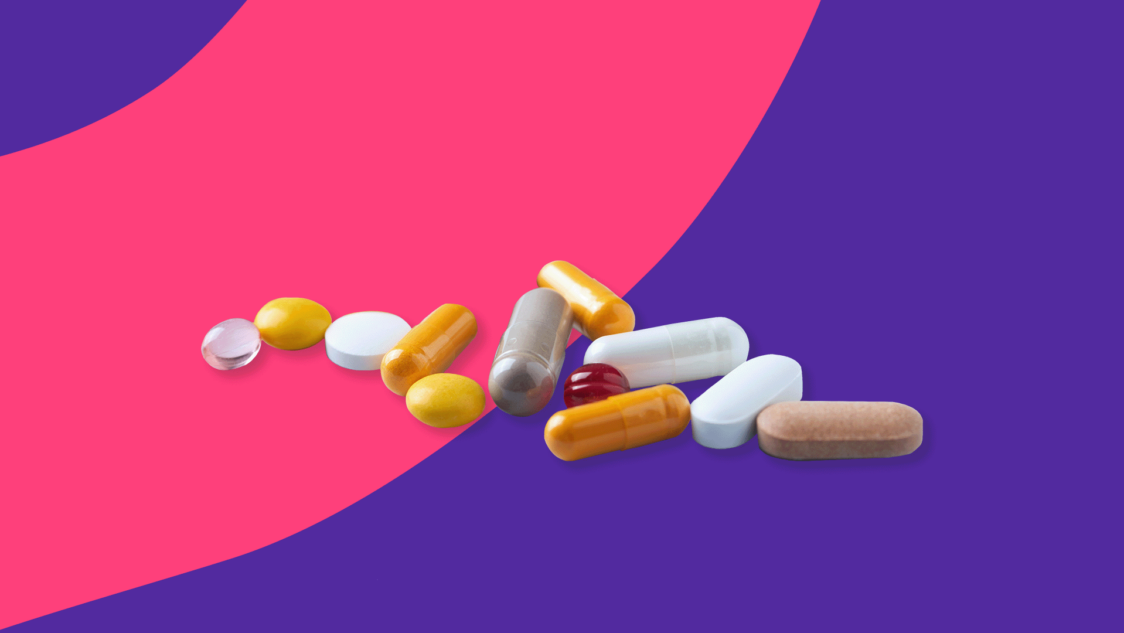 Oral medication for eczema: Types, benefits & side effects