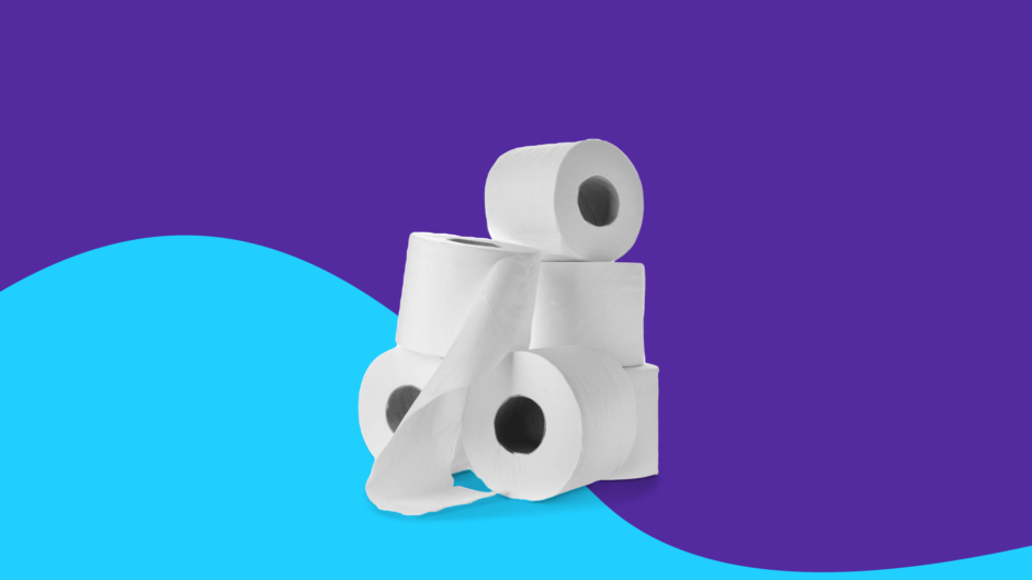 What does orange poop mean? Related conditions and treatments