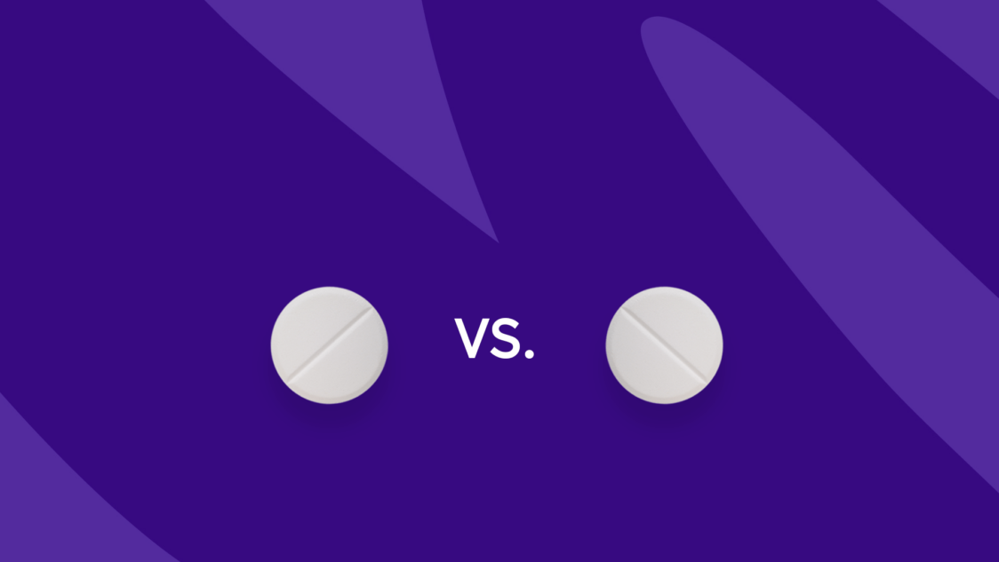 Nurtec ODT vs. sumatriptan: Differences, similarities & side effects