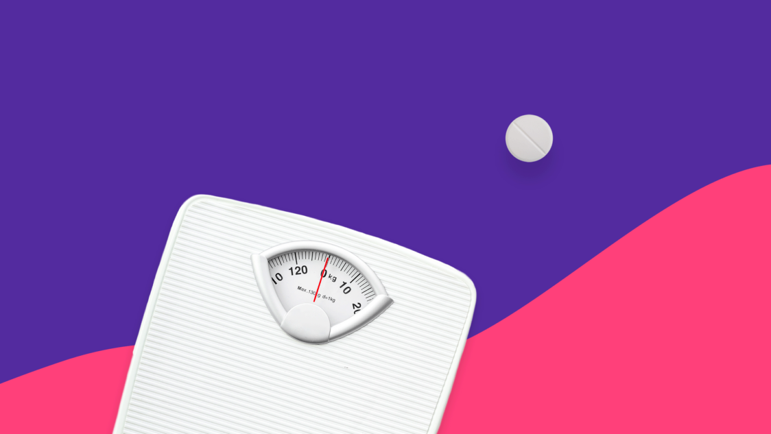 Does Jardiance cause weight gain?