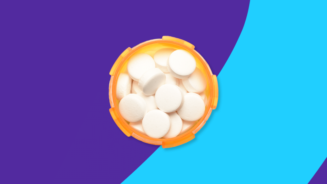 Metformin alternatives and how to switch your Rx