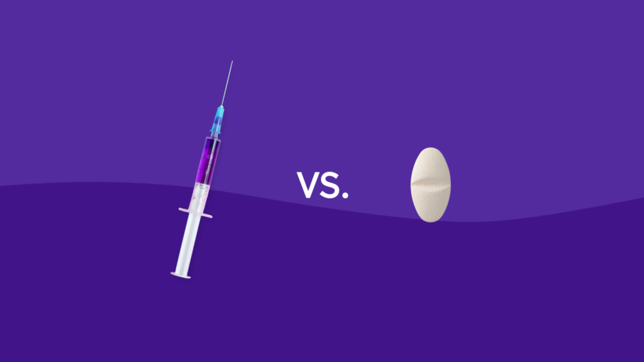 Reclast vs. Prolia: Differences, similarities, and which is better for ...