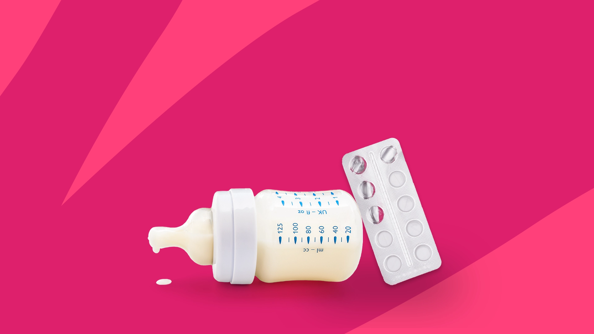 Synthroid and breastfeeding: Safety and side effects