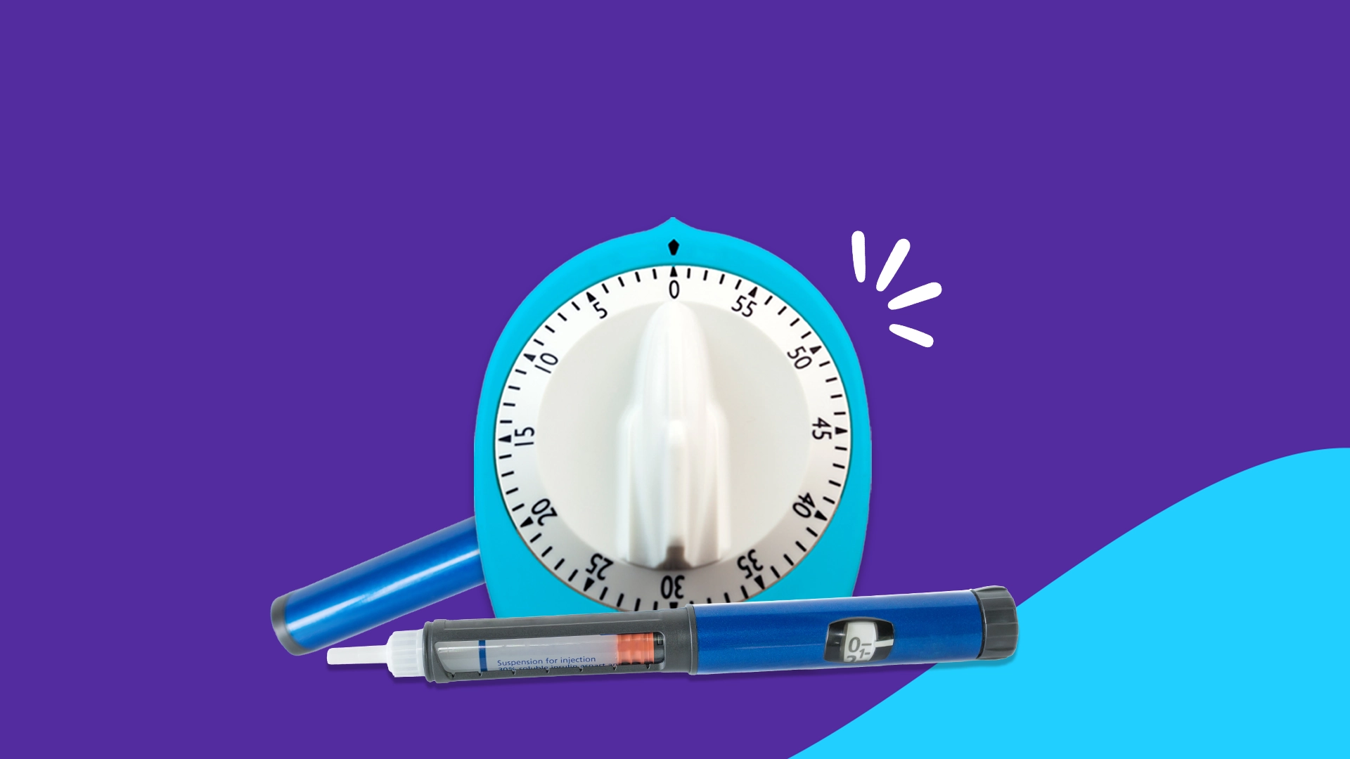 Is NovoLog fast-acting?